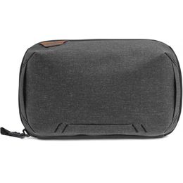 Peak Design Tech Pouch dunkelgrau