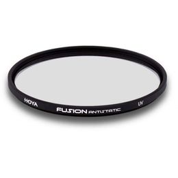 HOYA Fusion Antistatic UV-Filter 86mm
