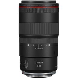 Canon RF 100mm f2,8 L Macro IS USM Kundenretoure