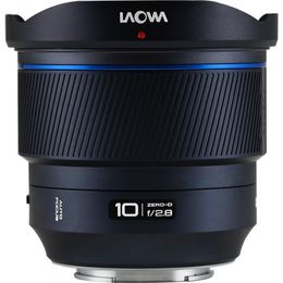 LAOWA AF 10mm f2,8 Zero-D FF f&uuml;r Nikon Z Kundenretoure