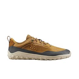 Vivobarefoot Herren Tracker Leather AT Low braun 43.0
