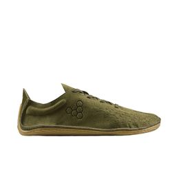 Vivobarefoot Herren Sensus gr&uuml;n 42.0