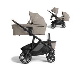SONSTIGE Kinderwagen JOIE VERSITI