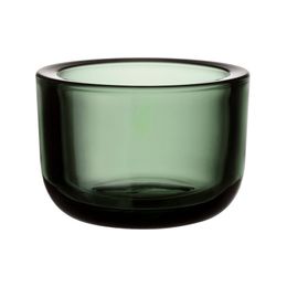 iittala Teelichthalter "Valkea" in Gr&uuml;n - &Oslash; 6 cm - 25% | Kerzen-vasen