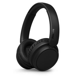 Philips Bluetooth-On-Ear Kopfh&ouml;rer "TAH5209BK" in Schwarz - 10% | Tv-und-audio