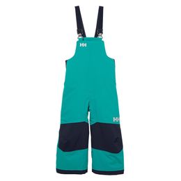 Helly Hansen Skihose "Rider 2" in T&uuml;rkis - 41% | Gr&ouml;&szlig;e 104 | Kinderhosen