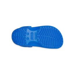 Crocs Crocs "Classic" in Blau - 51% | Gr&ouml;&szlig;e 22/23 | Clogs-pantoletten-kinder