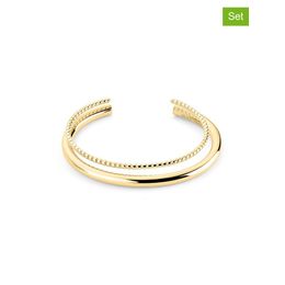 Tamaris 2er-Set: Armspangen - 36% | Schmuck