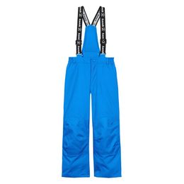 Kamik Ski-/ Snowboardhose ''Regan'' in Blau - 43% | Gr&ouml;&szlig;e 140 | Kinderhosen