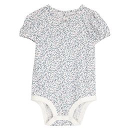 Oshkosh Body in Wei&szlig; - 41% | Gr&ouml;&szlig;e 86/92 | Baby-bodys