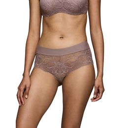 Triumph Panty in Taupe - 51% | Gr&ouml;&szlig;e 38 | Damen-unterteile