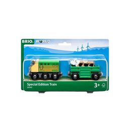 Brio Bauernhof-Zug - ab 3 Jahren - 26% | Technikspielzeug