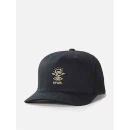 Rip Curl Cap in Schwarz - 43% | Damen-muetzen-caps