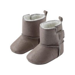 Sterntaler Stiefel in Beige - 62% | Gr&ouml;&szlig;e 22 | Baby-stiefel-boots