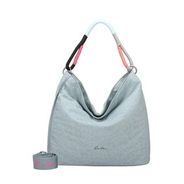 Fritzi aus Preussen Fritzi aus Preu&szlig;en Schultertasche in Hellblau - (B)42 x (H)40 x (T)17 cm - 44% | Damen-taschen
