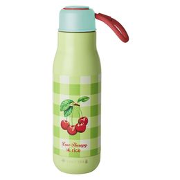 Rice Isolierflasche in Gr&uuml;n - 500 ml - 43% | Damen-outdoor-ausruestung