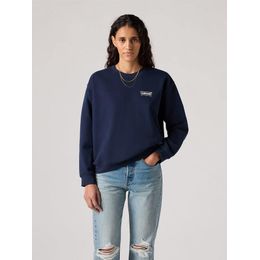 Levi's Levi's Pullover in Dunkelblau - 47% | Gr&ouml;&szlig;e S | Damen-pullover-cardigans
