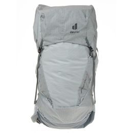 Deuter Wanderrucksack "Aircontact Core 50+5" in Grau - (B)30 x (H)85 x (T)20 cm - 33% | Damen-outdoor-ausruestung
