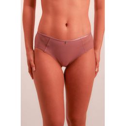 Joop! Bodywear Slip in Rosa - 53% | Gr&ouml;&szlig;e 38 | Damen-unterteile
