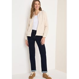 Cecil Jeans - Regular fit - in Dunkelblau - 46% | Gr&ouml;&szlig;e W28/L30 | Damenjeans