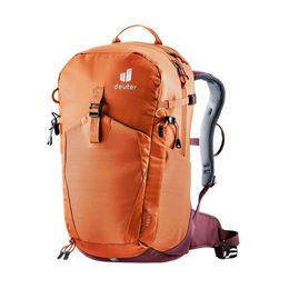 Deuter Wanderrucksack "Trail 23 SL" in Orange - (B)25 x (H)50 x (T)19 cm - 49% | Damen-outdoor-ausruestung
