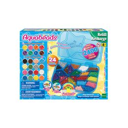 Aquabeads Aquabeads "Maxi Nachf&uuml;llbox" - ab 4 Jahren - 10% | Kinder-kreativspielzeug