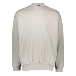 Adidas Sweatshirt in Grau - 77% | Gr&ouml;&szlig;e S | Herren-plussize