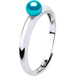 Pearline Silber-Ring mit Perle - 63% | Schmuck