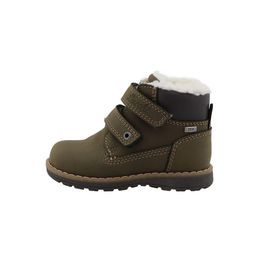 Lurchi Boots "Michele" in Khaki - 34% | Gr&ouml;&szlig;e 34 | Kinderstiefel