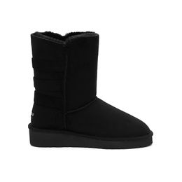 BLACKFIELD Winterboots "Gena" in Schwarz - 83% | Gr&ouml;&szlig;e 36 | Damen-stiefel