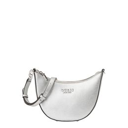 Guess Shoulder Bag 'Fedana' female Silver size One Size
