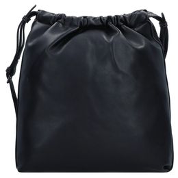 Tom Tailor Denim Gym Bag 'Fiona' male Black size One Size