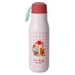 Rice Isolierflasche in Rosa - 500 ml - 24% | Damen-outdoor-ausruestung