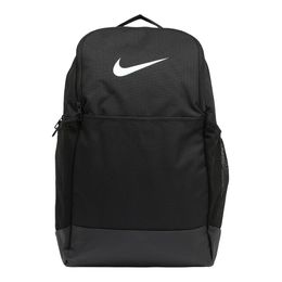 Nike Sports Bag 'Brasilia 9.5' male Black size One Size
