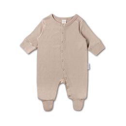 Hofbrucker Pyjama in Beige - 20% | Gr&ouml;&szlig;e 62/68 | Baby-waesche