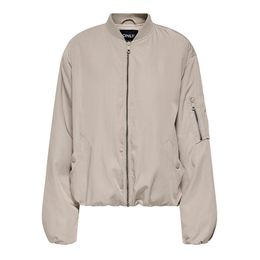 Only Blouson in Beige - 40% | Gr&ouml;&szlig;e L | Damenjacken