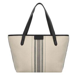 Marc O'Polo Marc O'Polo Shopper Damen Gr&ouml;&szlig;e One Size beige / grau / schwarz