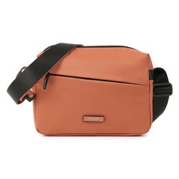 Hedgren Crossbody Bag 'Nova Neutron' female Orange size One Size