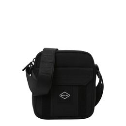 Replay Crossbody Bag male Black size One Size