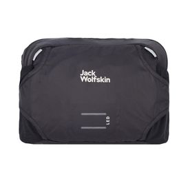 Jack Wolfskin Athletic Fanny Pack 'Velo Trail' male Black size One Size