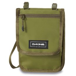 Dakine Umh&auml;ngetasche 'Travel ' Damen Gr&ouml;&szlig;e One Size oliv / schwarz / wei&szlig;
