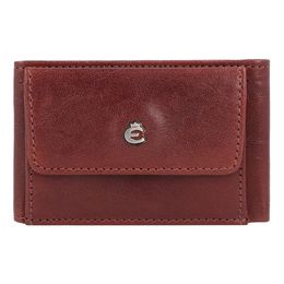 Esquire Wallet 'Toscana' male Brown size One Size