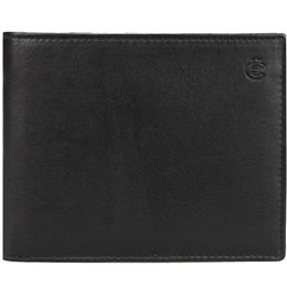 Esquire Wallet 'Eco II' male Black size One Size