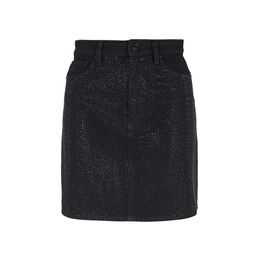 Armani Exchange Rock Damen Gr&ouml;&szlig;e 40 schwarz