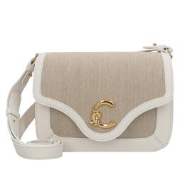 Coccinelle Crossbody Bag female White size One Size