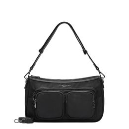 Liebeskind Berlin Tasche Damen Gr&ouml;&szlig;e 1 schwarz
