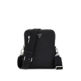 Guess Crossbody Bag 'Torino' male Black size One Size