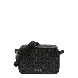 Calvin Klein Crossbody Bag female Black size One Size