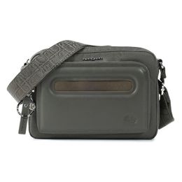 Hedgren Crossbody Bag 'Fika Espresso' female Grey size One Size