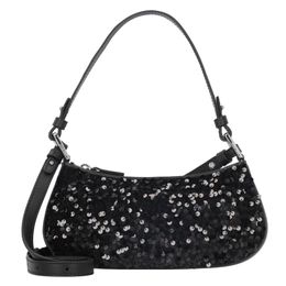 Coccinelle Shoulder Bag 'Merveille' female Black size One Size